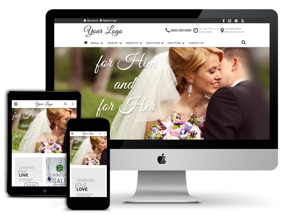 Variety Gem Co., inc. | Website Program